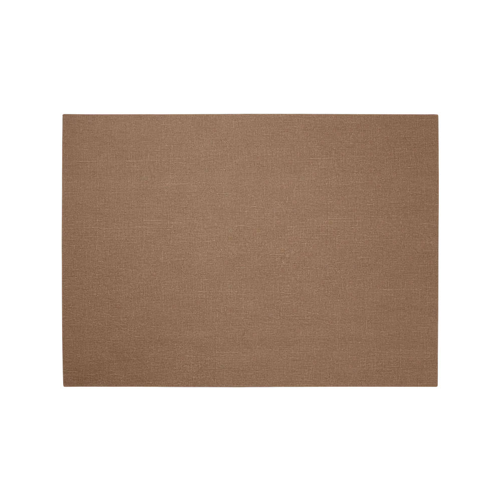 ASA Tischset structured optic, wood – Das Wohngut